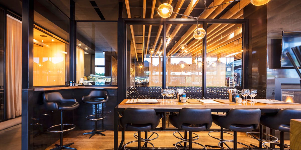 Eating House - Restaurant Cafe Bar Functions Catering Pizza Rowville