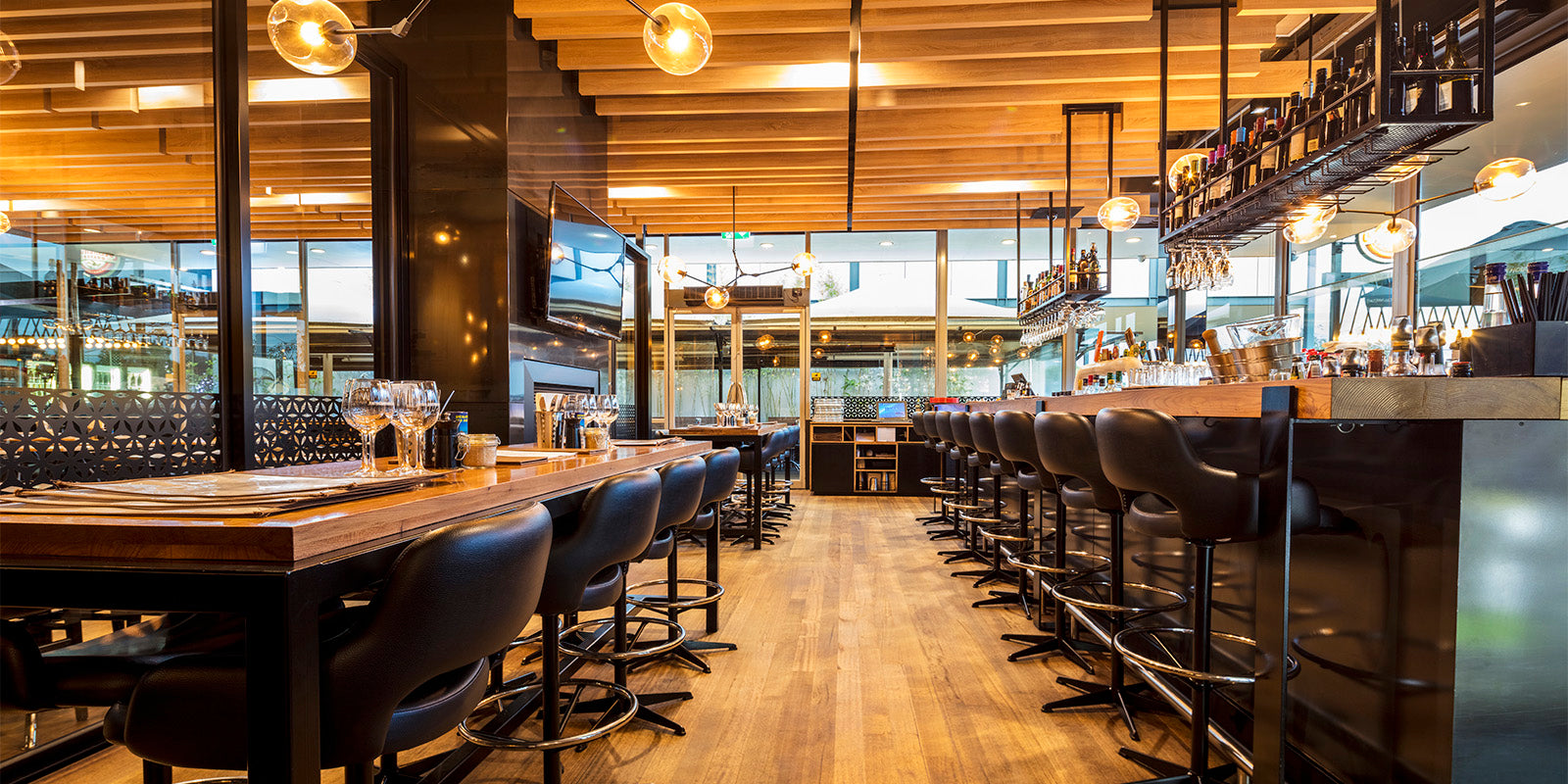 Eating House - Restaurant Cafe Bar Functions Catering Pizza Rowville