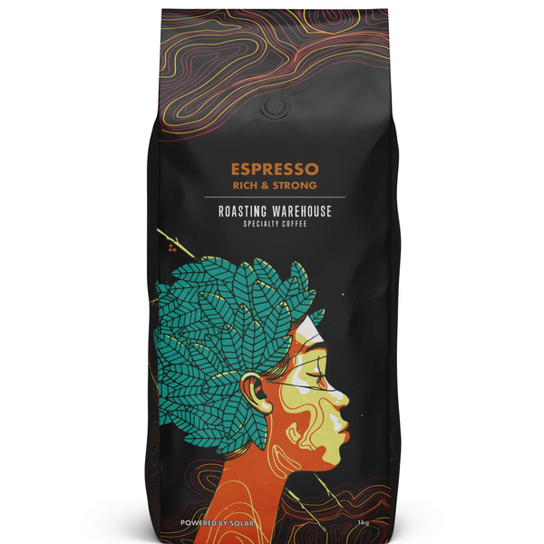 Roasting Warehouse Coffee Beans - Eating House Restaurant Cafe Bar Rowville