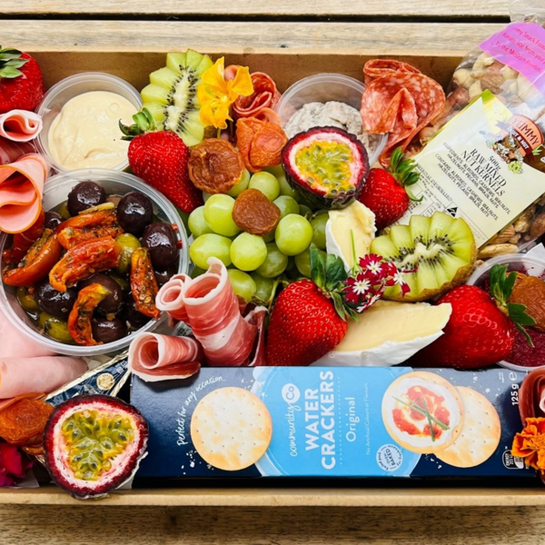 Grazing Boxes & Platters - Eating House Restaurant Cafe Bar Rowville