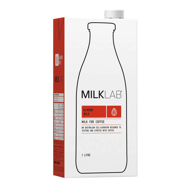 MILKLAB Almond - Eating House Restaurant Cafe Bar Rowville