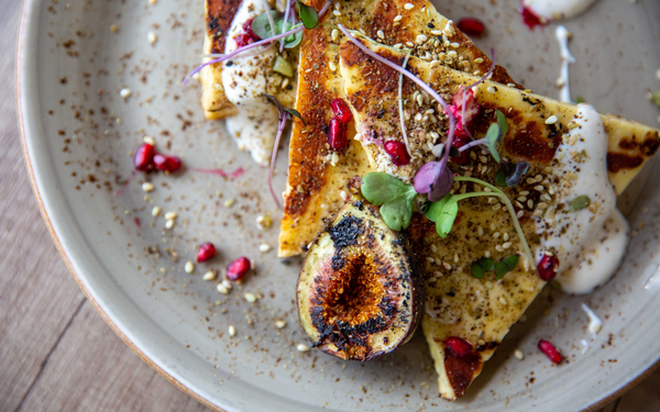 Dine In Menu - Eating House Restaurant, Cafe, Bar, Functions, Pizza ...